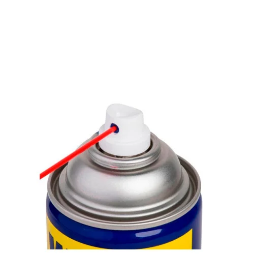 Desengripante Multiuso Tradicional 300ml - WD40 3697517